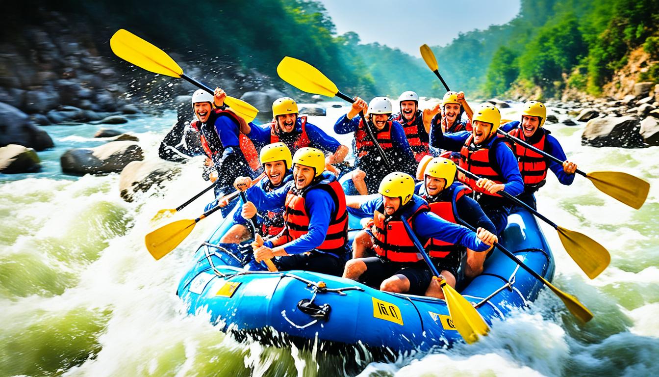 Significance of the Ganges River Explained